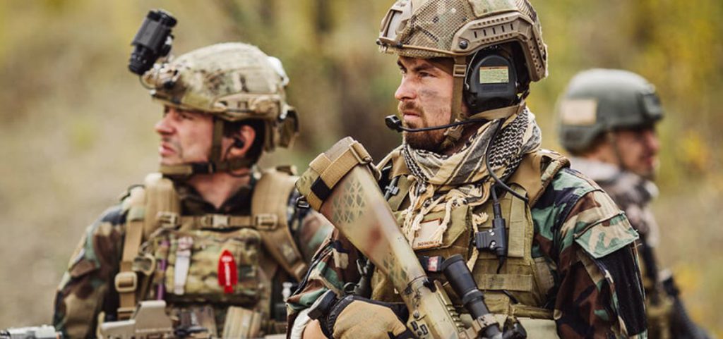 JOTC – Jungle Operations Training Center – Military Leave Department